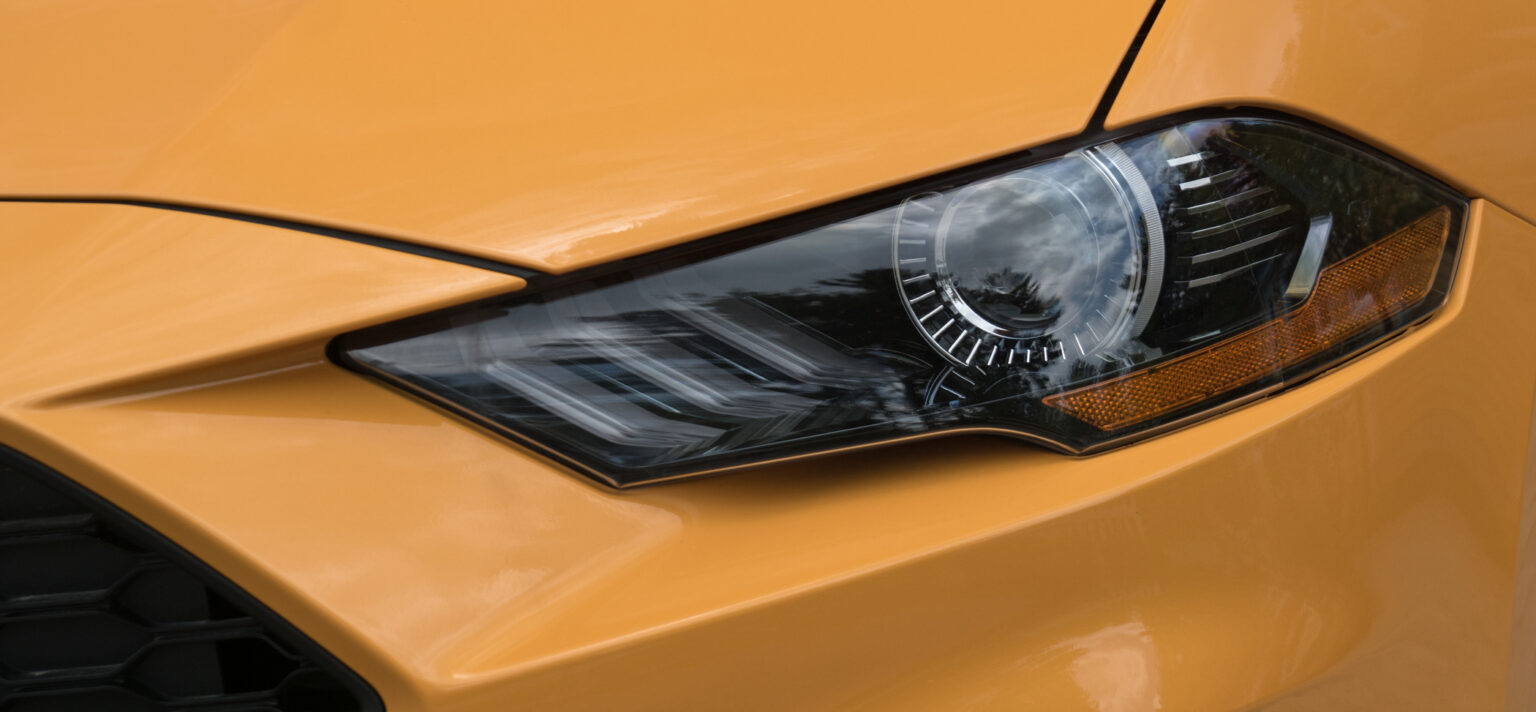 2022 Car Draw Tickets Now For Sale! Ford Mustang! - Stayner Lions